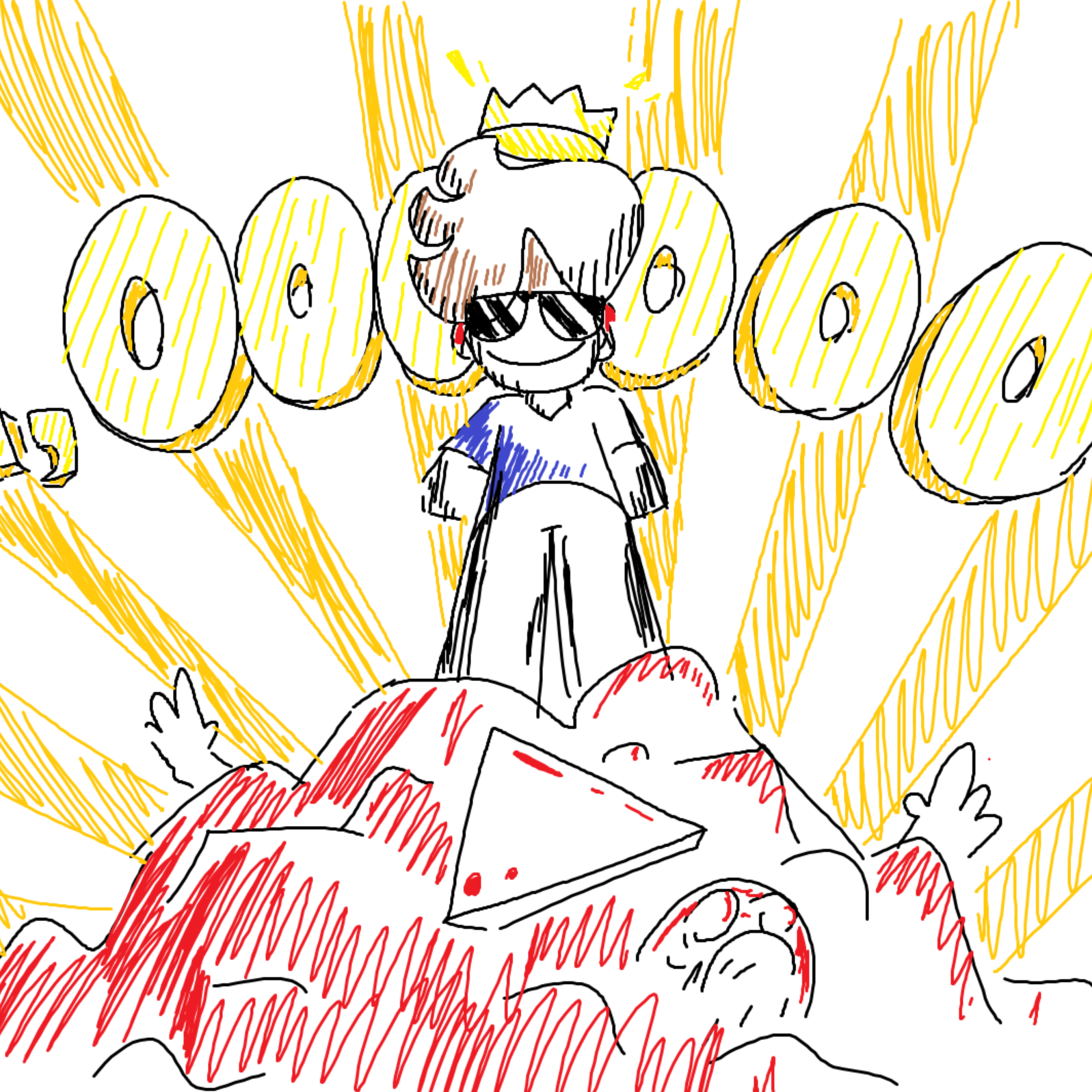 Post from BrodyAnimates