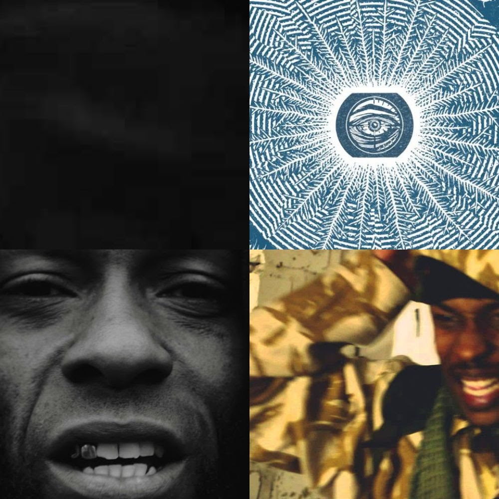 Dubstep with grime MC's
