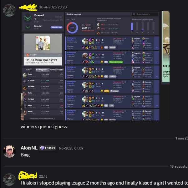 Post from AloisNL