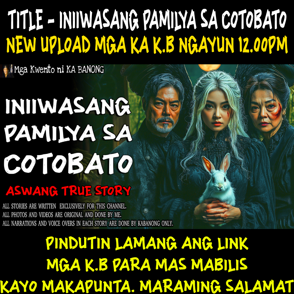 Post from Mga Kwento ni Ka BANONG