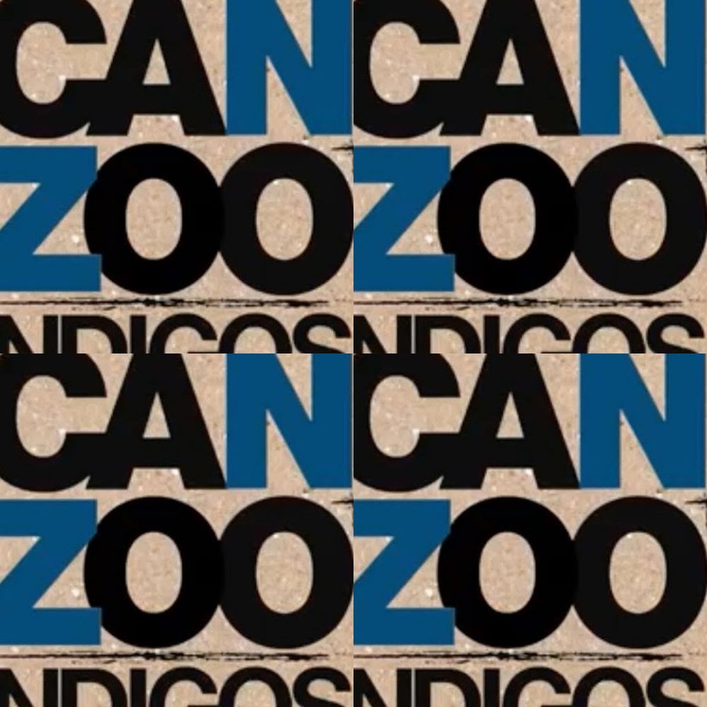 Can + Zoo Indigos