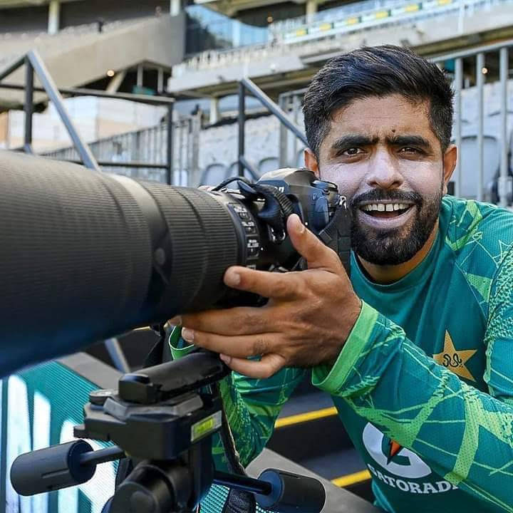 Post from PakCric News