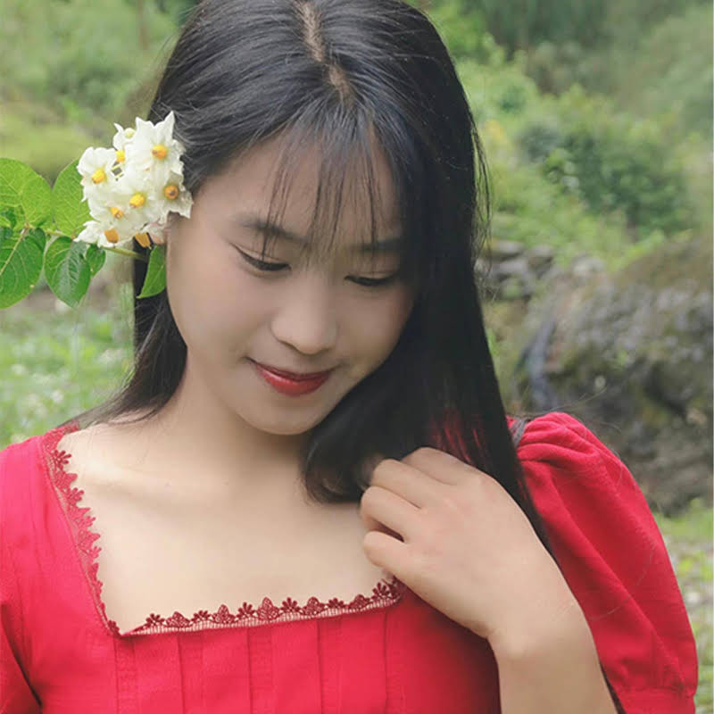 Post from 林果儿Lin Guoer