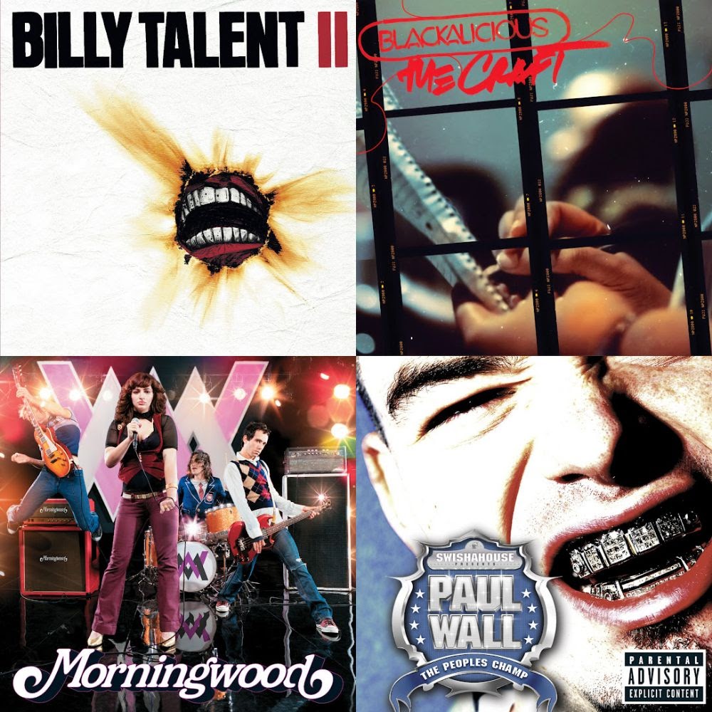 SSX On Tour Soundtrack