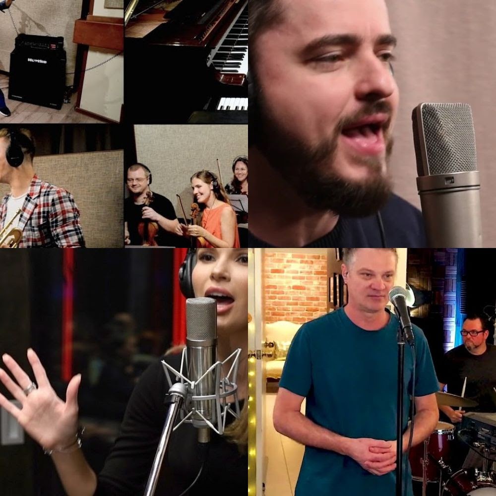 Best Cover Bands On YouTube