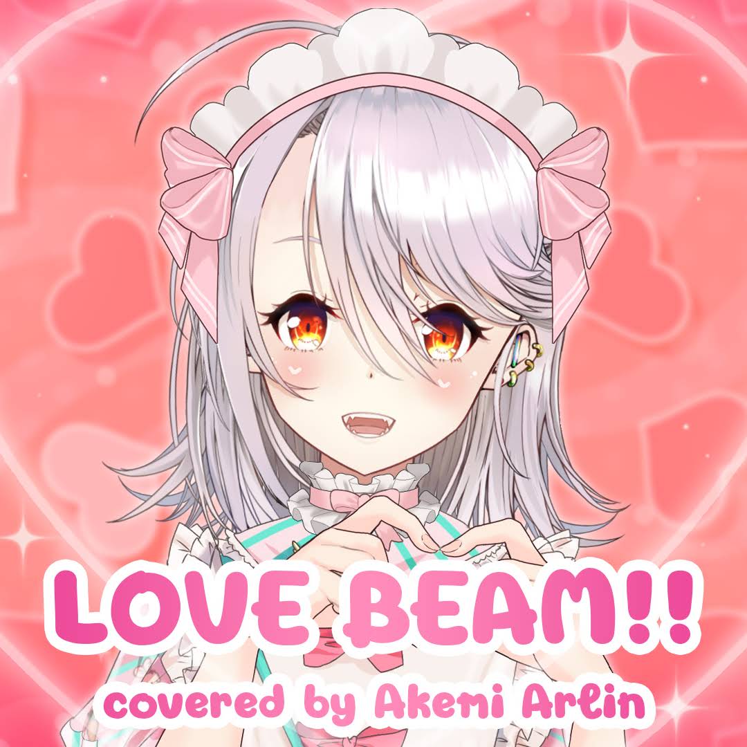 Post from Akemi Arlin Ch. Pixela Legends