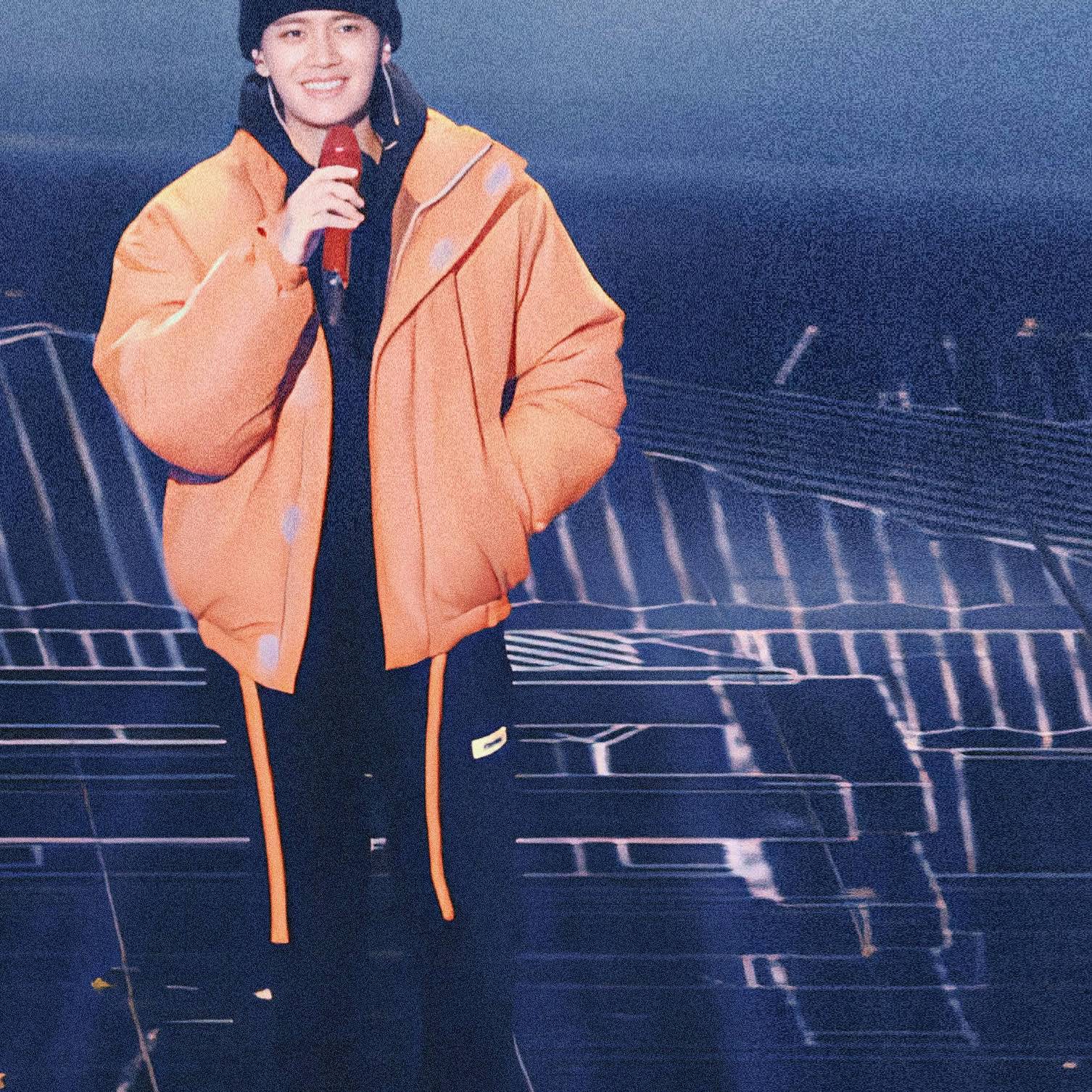 Post from Allen 👑 Ren Guo Chao