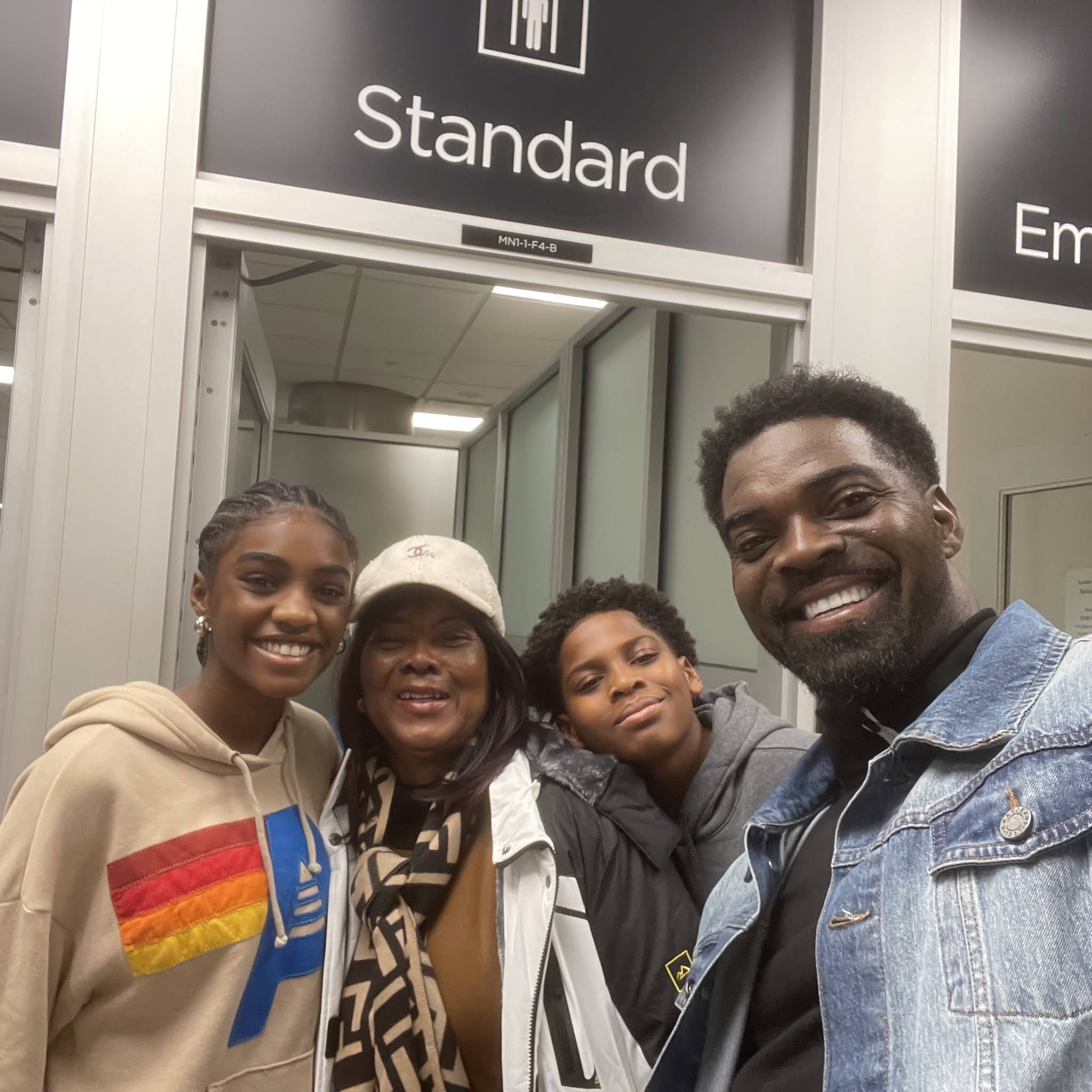 Post from Gerald Addy-BUILDING A LEGACY BRICK BY BRICK