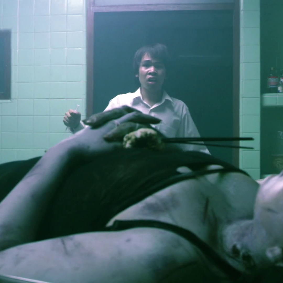 Post from Daniel CC Movie&TV Series