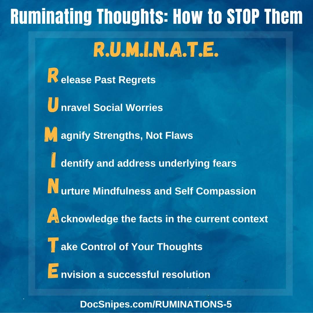 Post from Doc Snipes