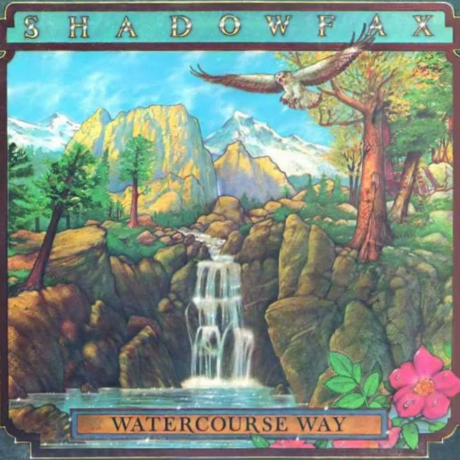 Shadowfax - Topic - YouTube