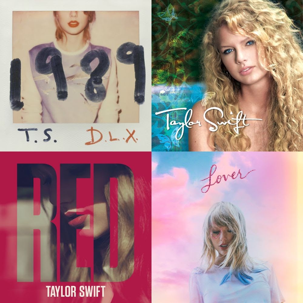 Taylor Swift Kid Friendly