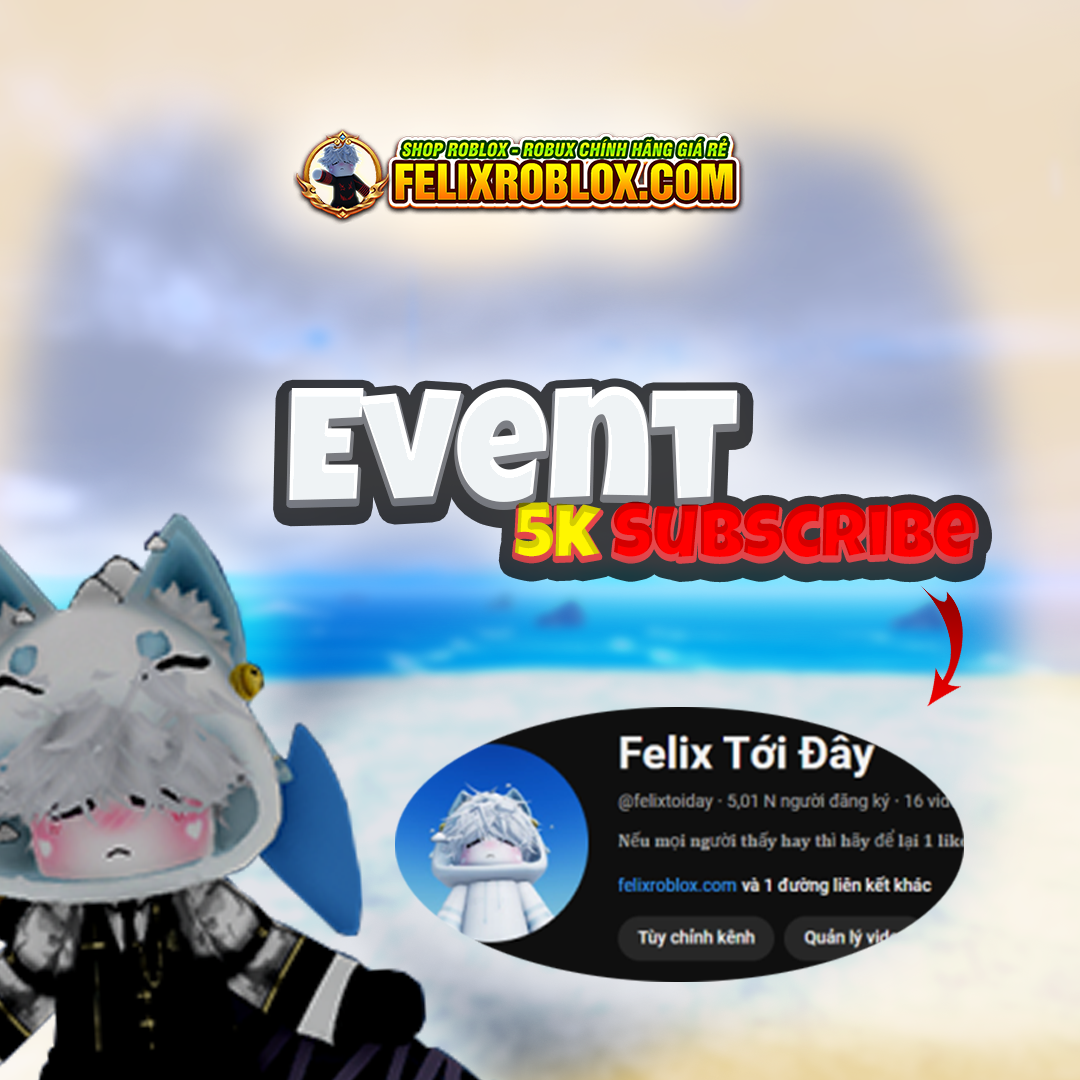 Post from Felix Toi Day