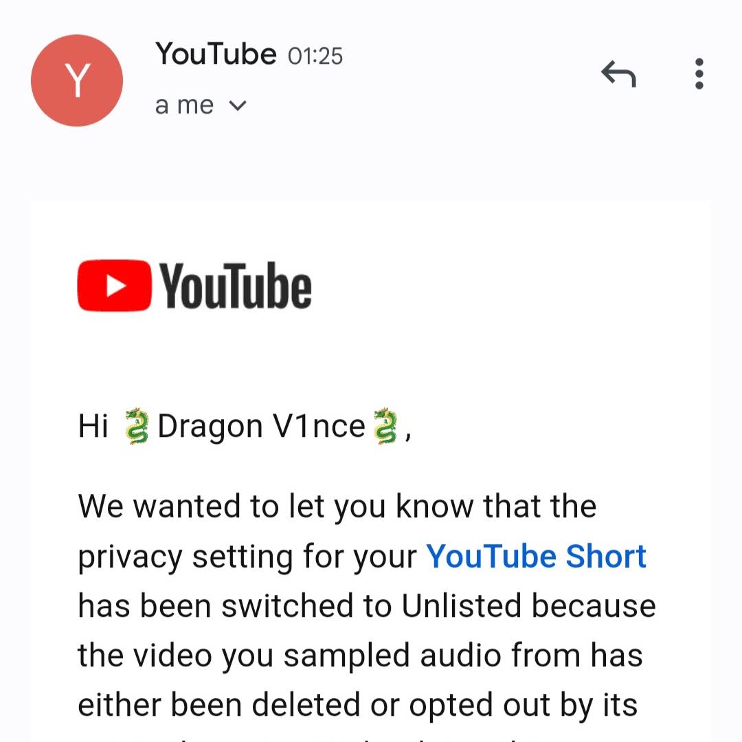 Post from 🐉Dragon V1nce🐉