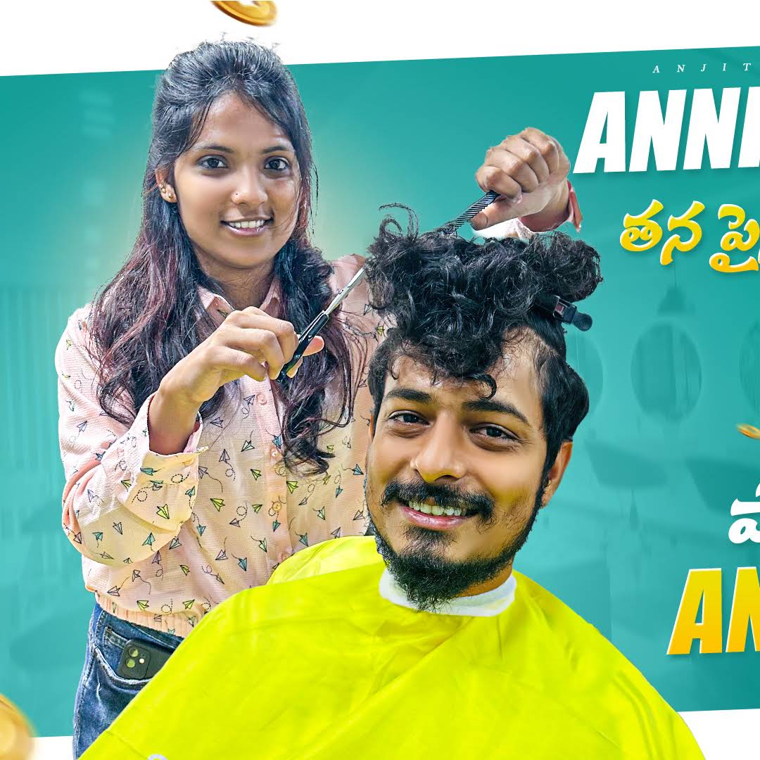 Post from Anjith kavya official