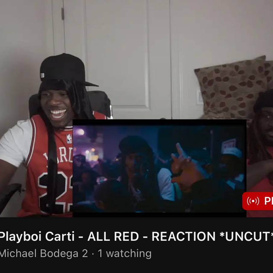 Post from Michael Bodega 2