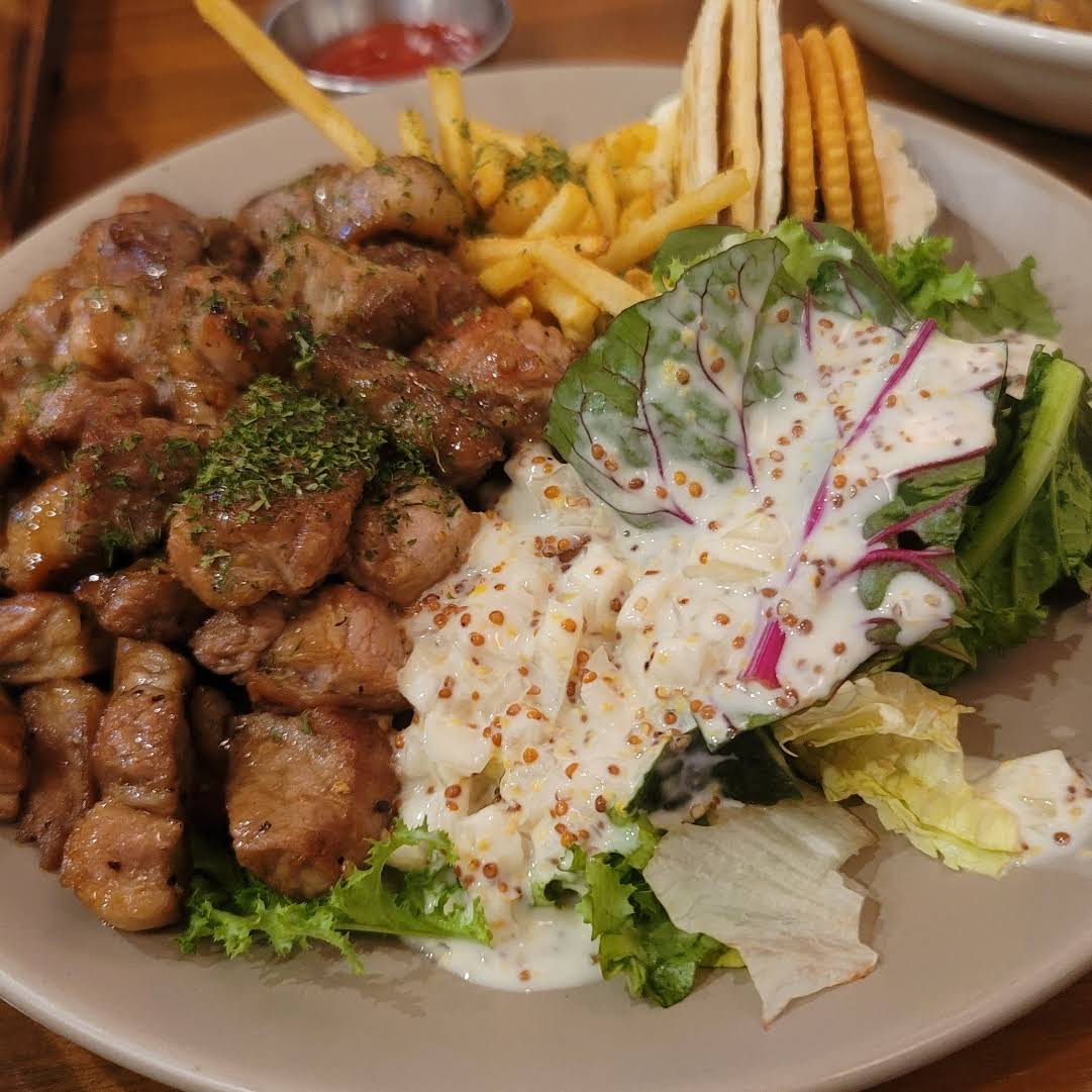 Post from 비숍 솜사탕비서