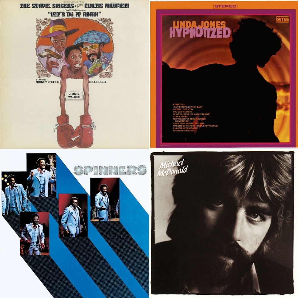 TIME LIFE CLASSIC SOUL BALLADS