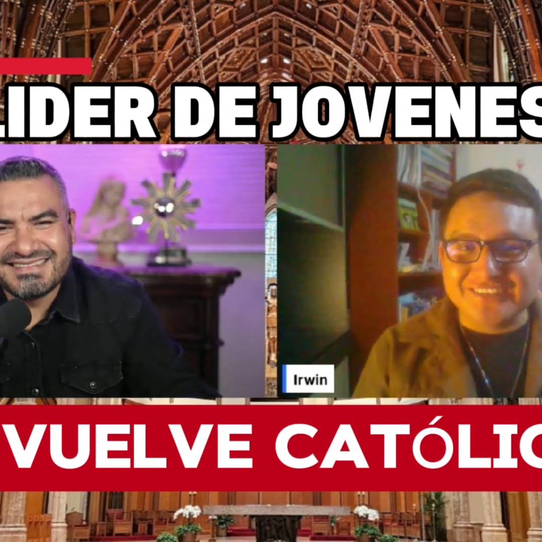 Post from Dios Te Salve
