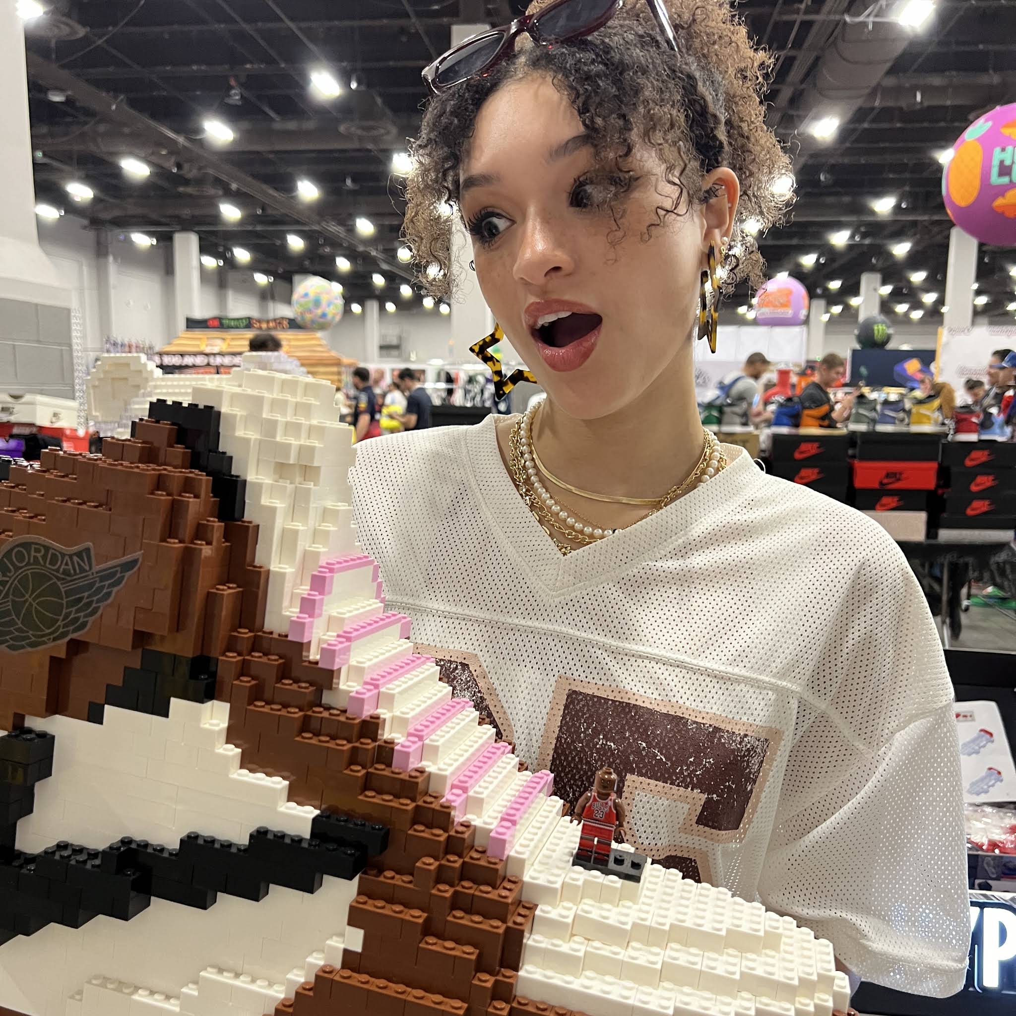 Post from Xia Capretta