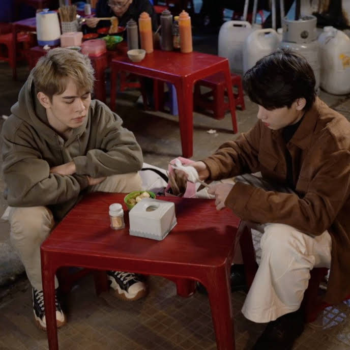 Post from O2 PRODUCTION