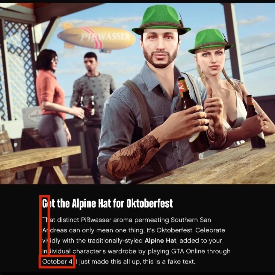 Post from BUFF CARL