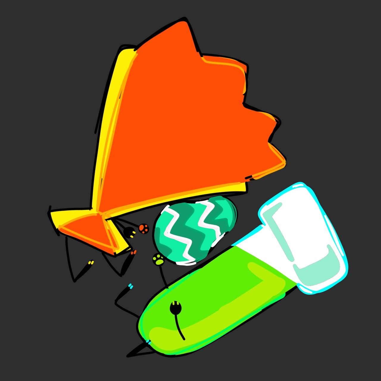 Post from Vile Vial 🧪‼️