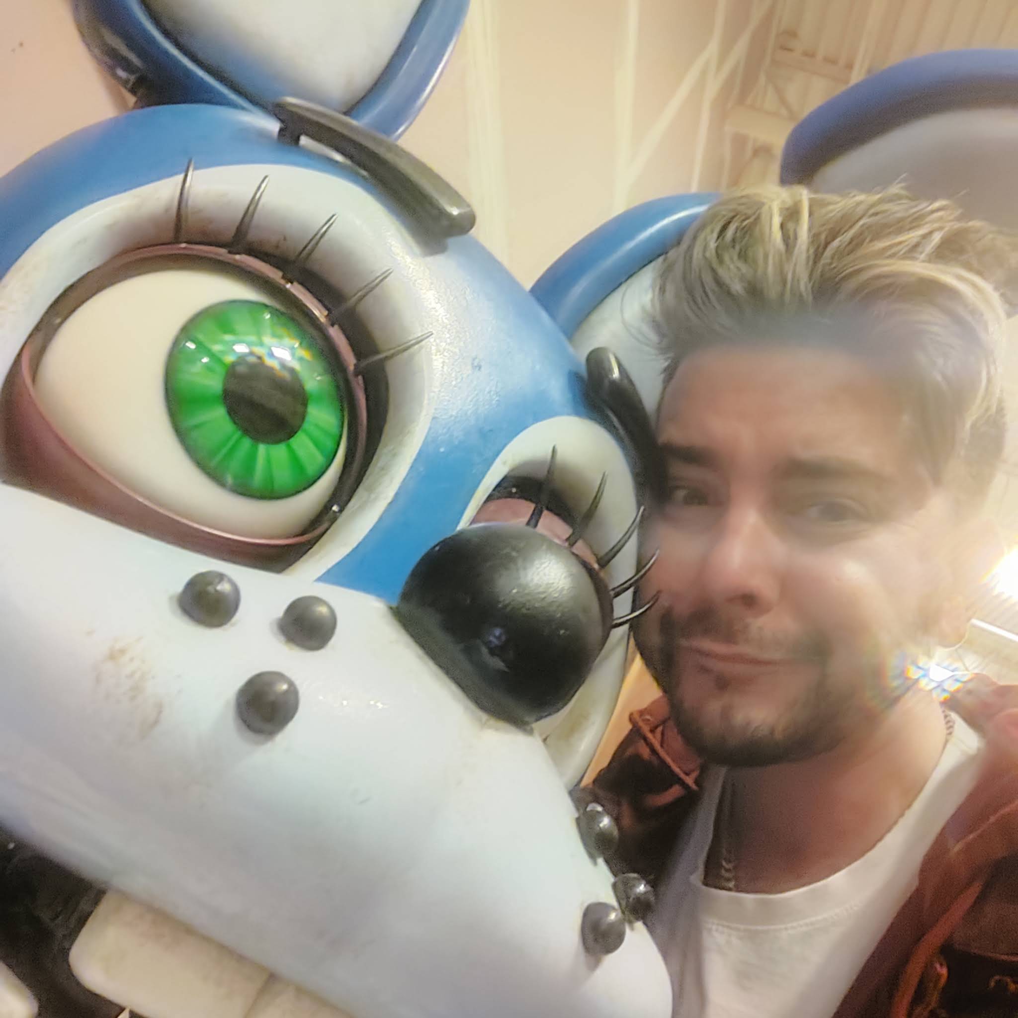 Post from Razzbowski
