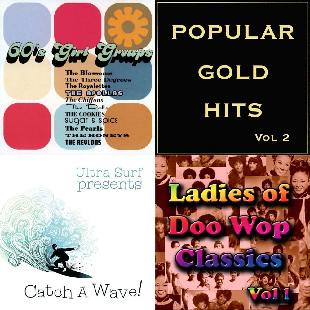 American Spring / The Honeys