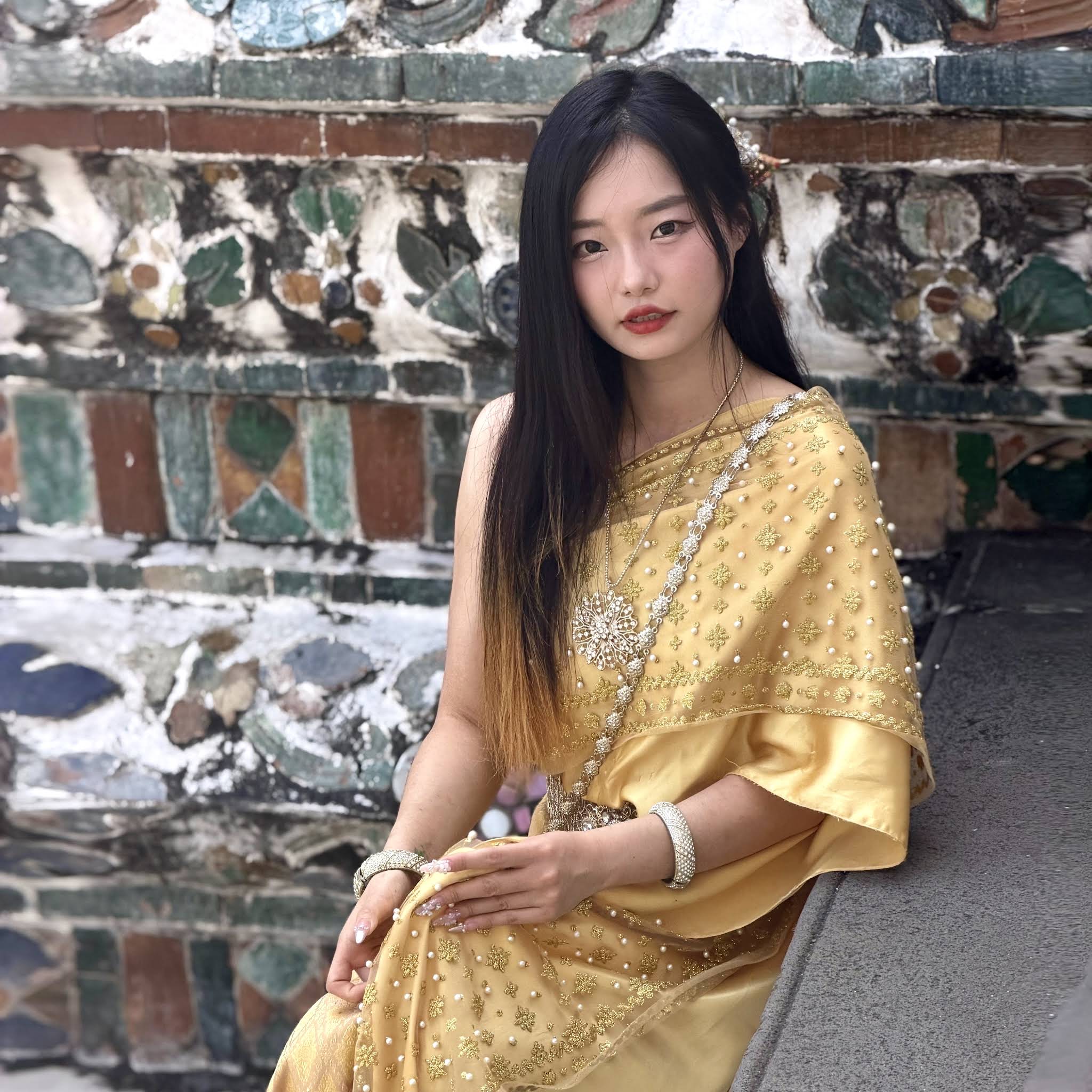 Post from Thukten Wangmo Gyeltshen