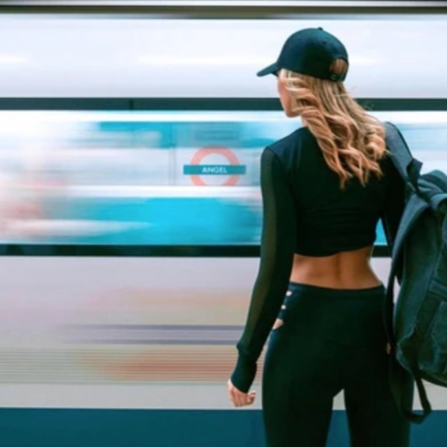 Post from Lilly Sabri