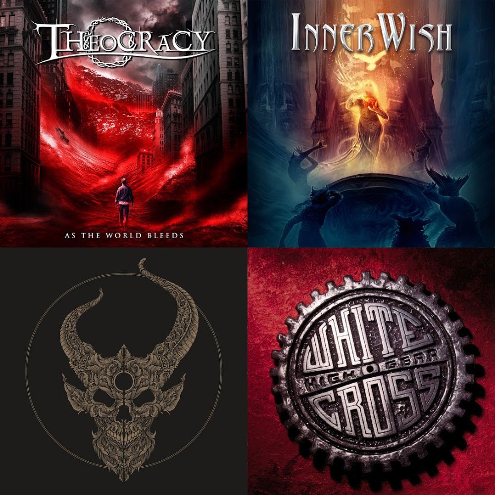 Christian metal