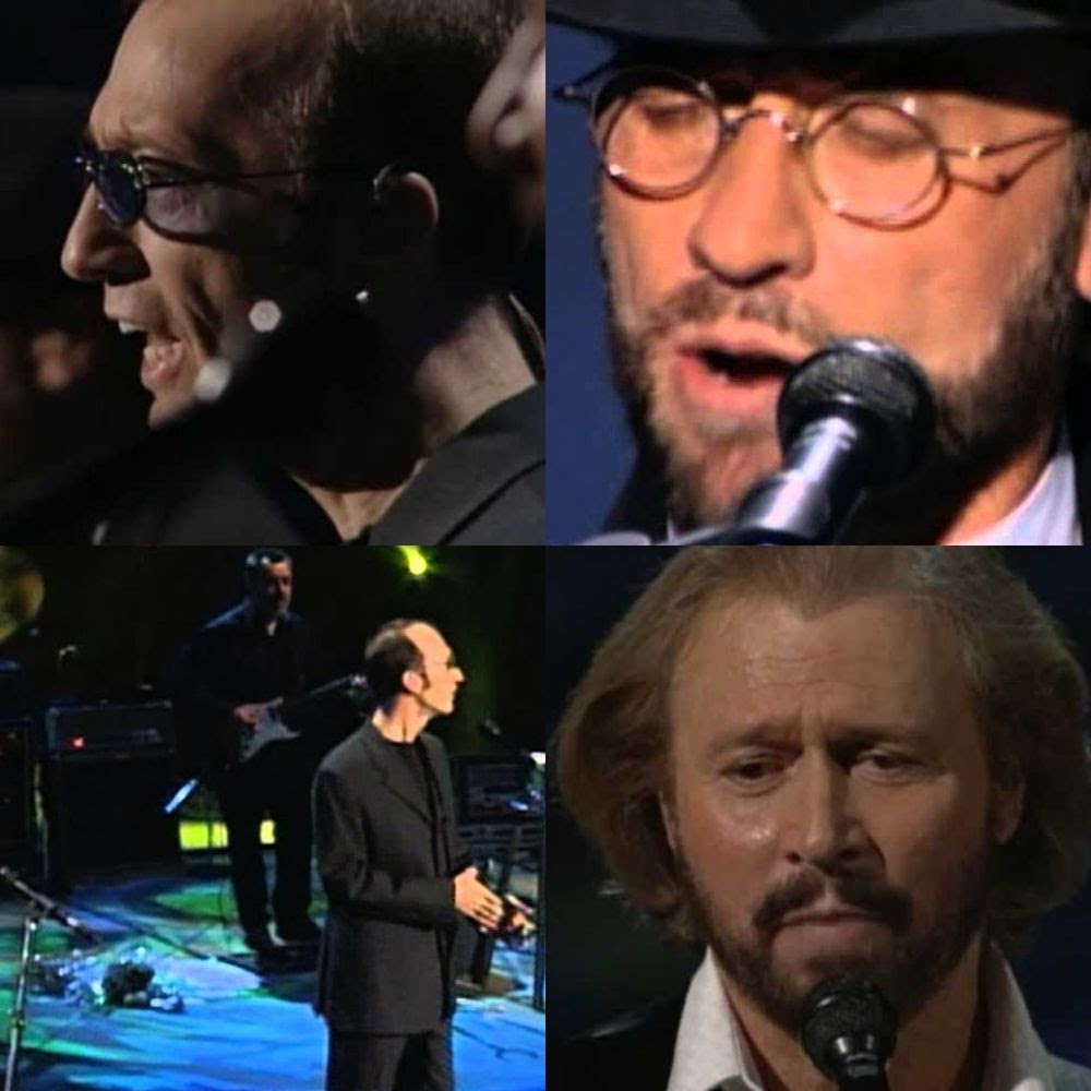 Bee Gee one night only 1997 full concert