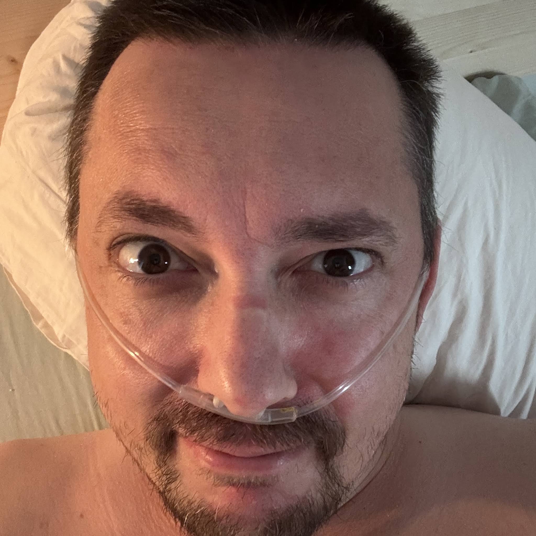 Post from Vlad Vexler Chat