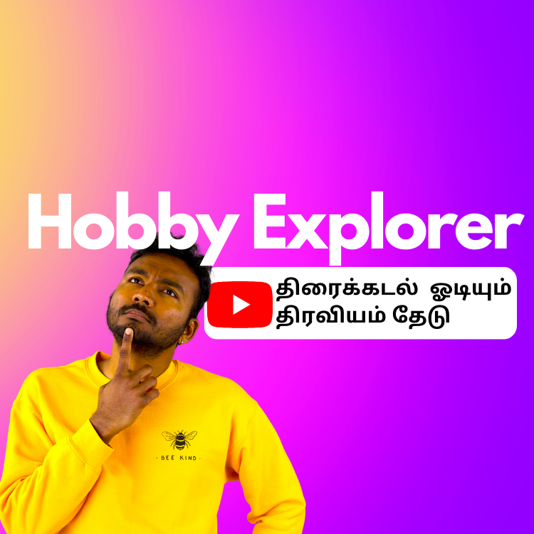 Post from Hobby Explorer