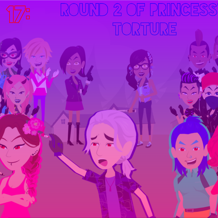 Post from Funneh's Vyond Channel