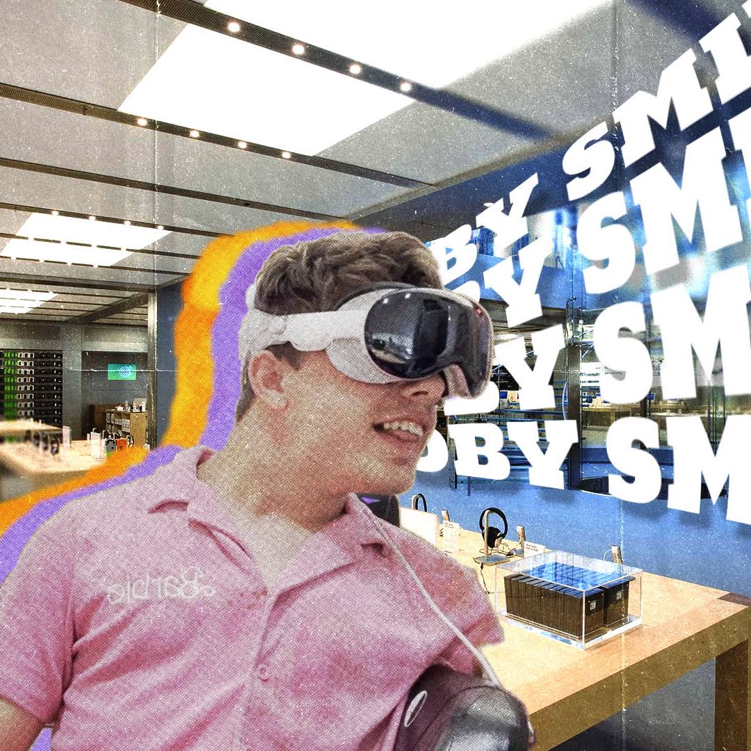 Post from Toby Smiles