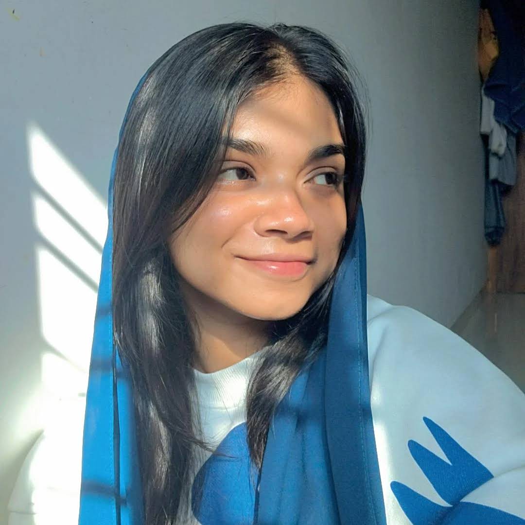 Post from Nehla
