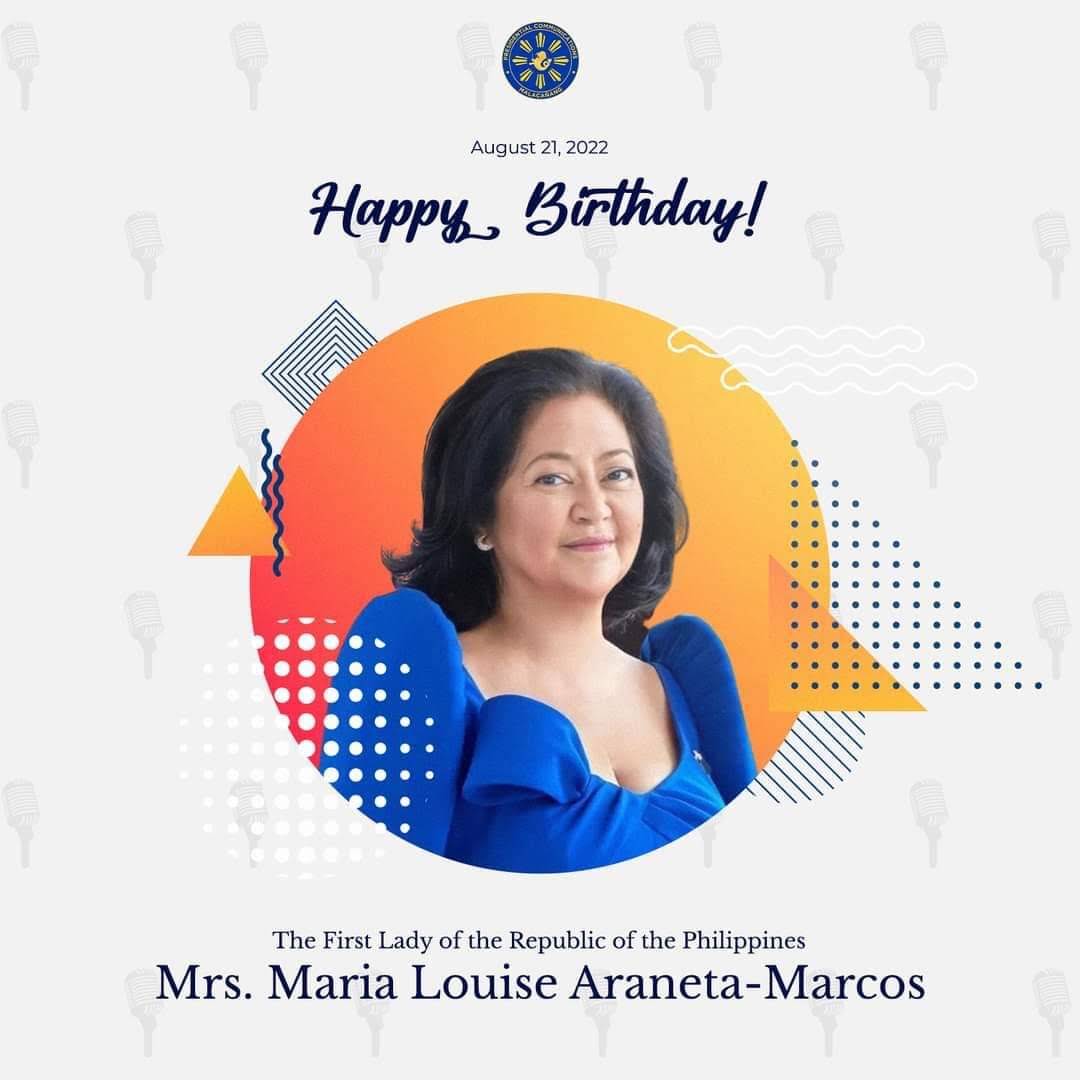 Post from MARITES NG PINAS