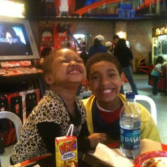 Post from Austin Hines