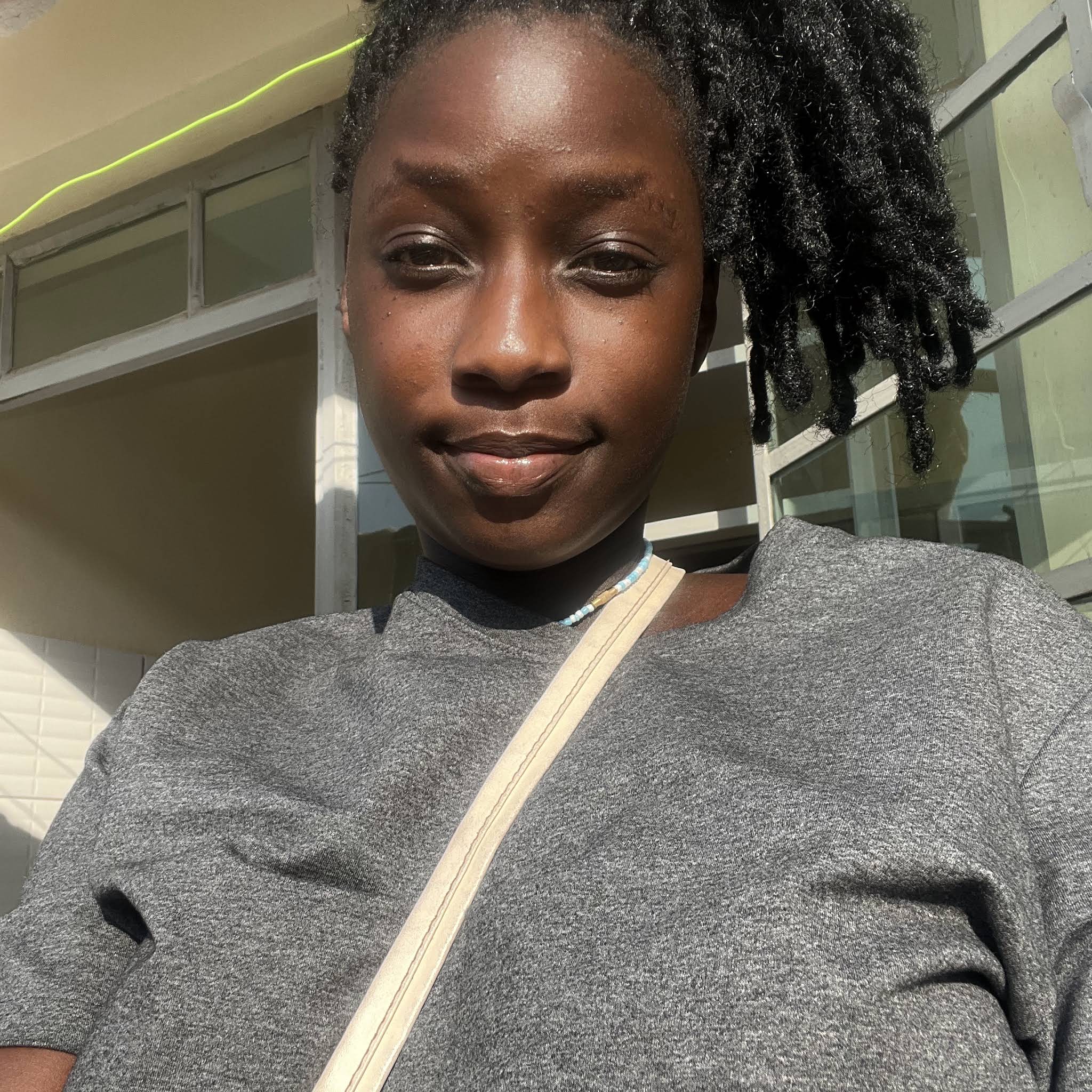 Post from Simpo Gladys