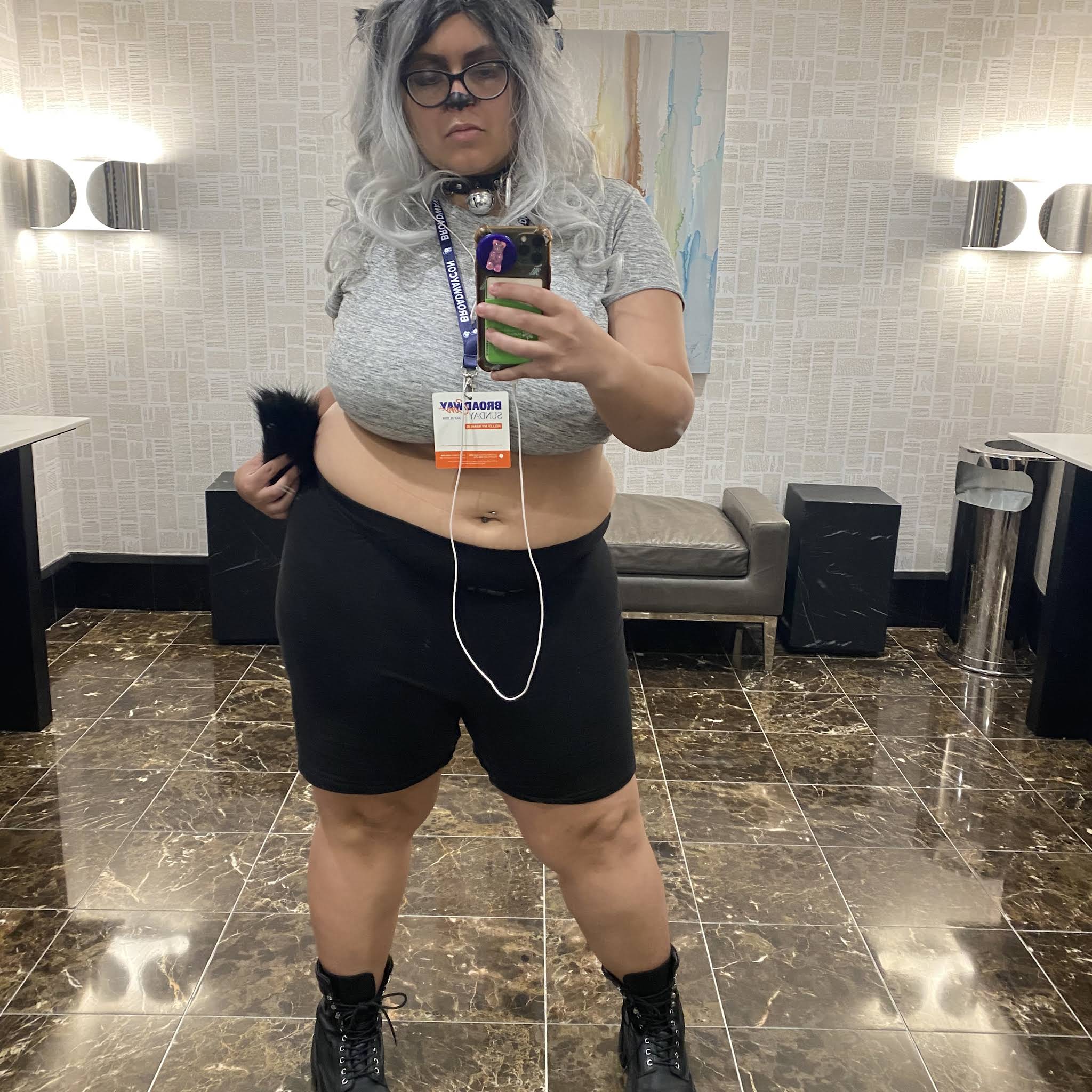 Post from Kitty Monk