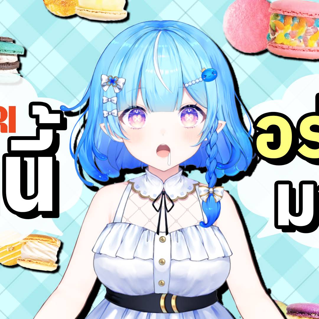 Post from Jolly Estaa Ch. Pixela-Isekai