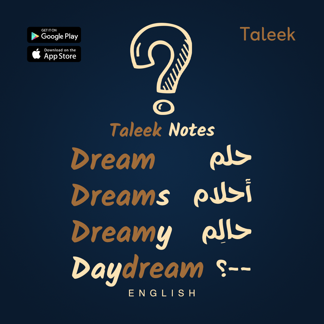 Post from Taleek