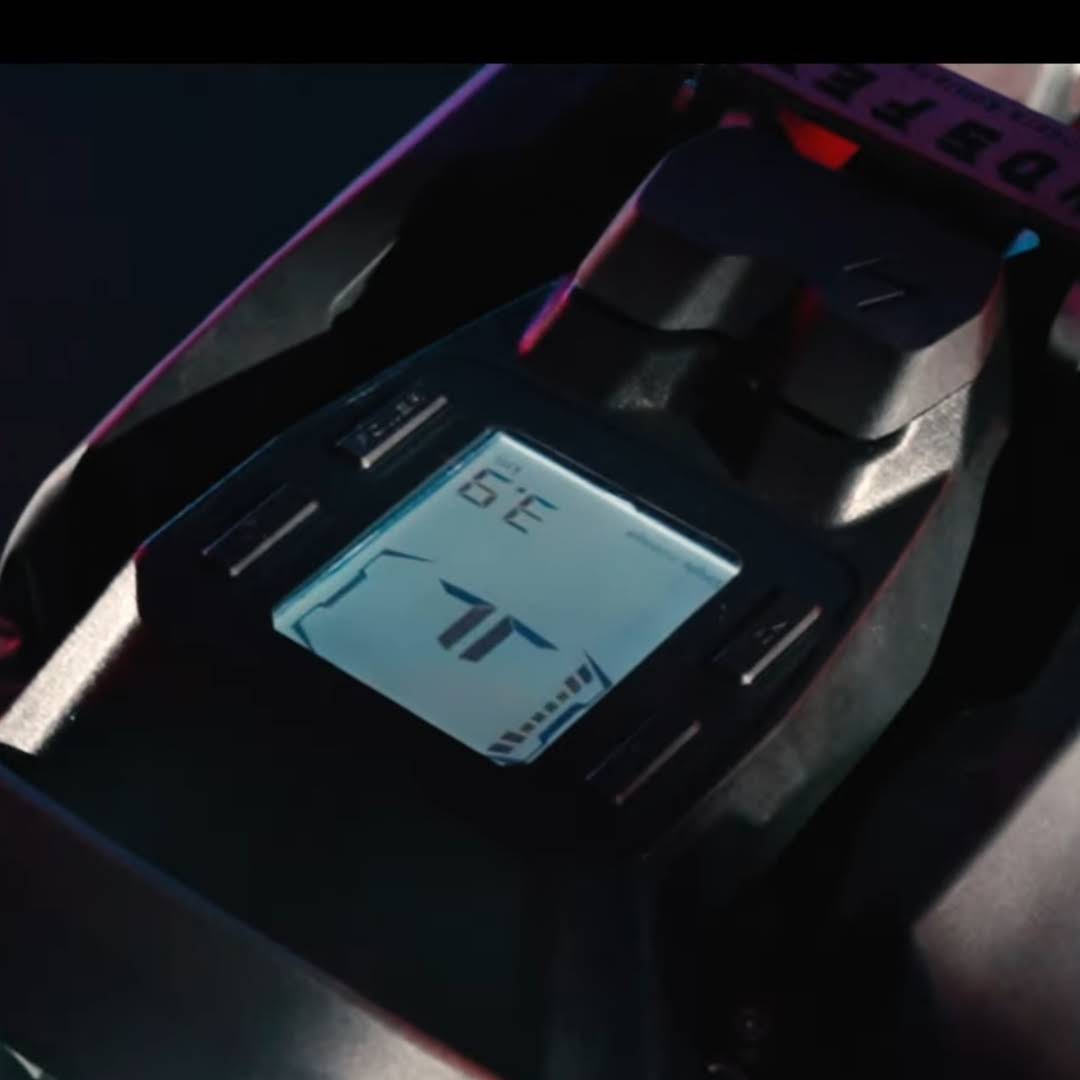 Post from Wheel Good Time