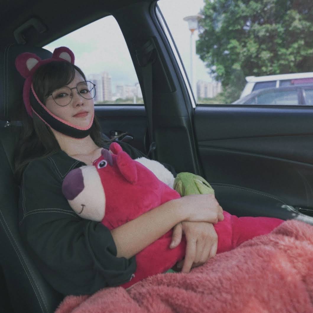 Post from 丘涵 𝐂𝐡𝐢𝐮 𝐇𝐚𝐧