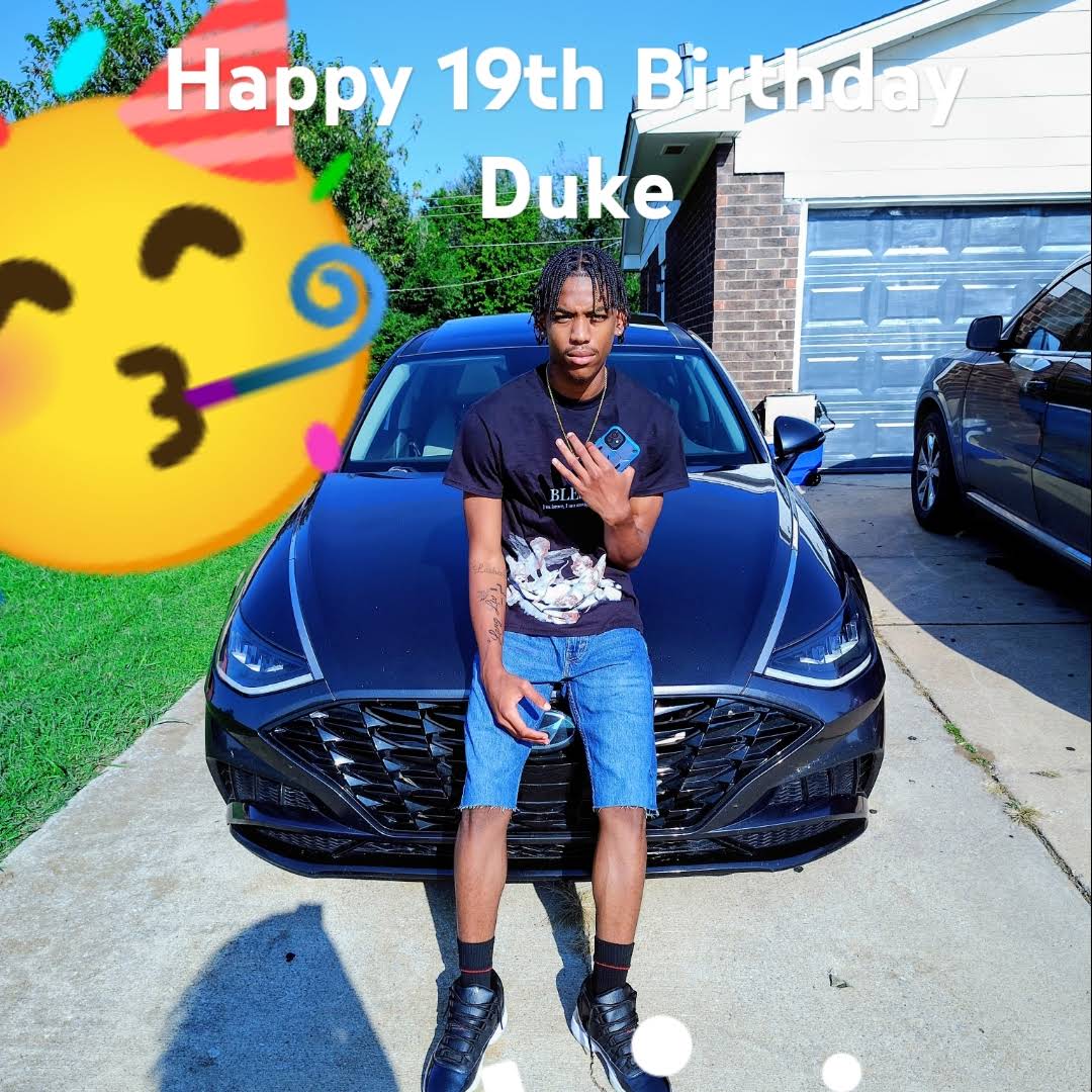 Post from Lasheeka Brown