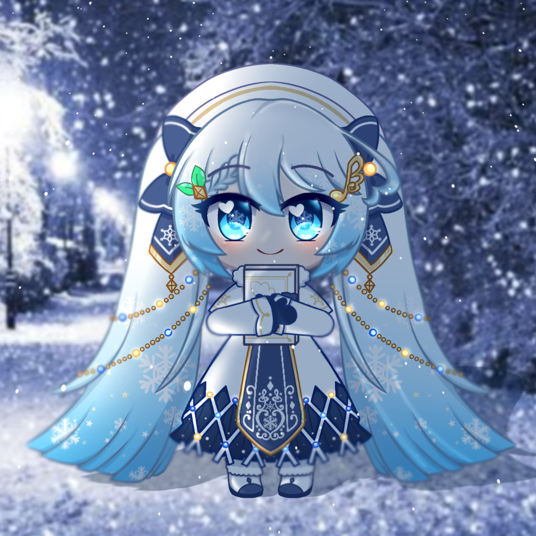 Post from Ruuyuni desu