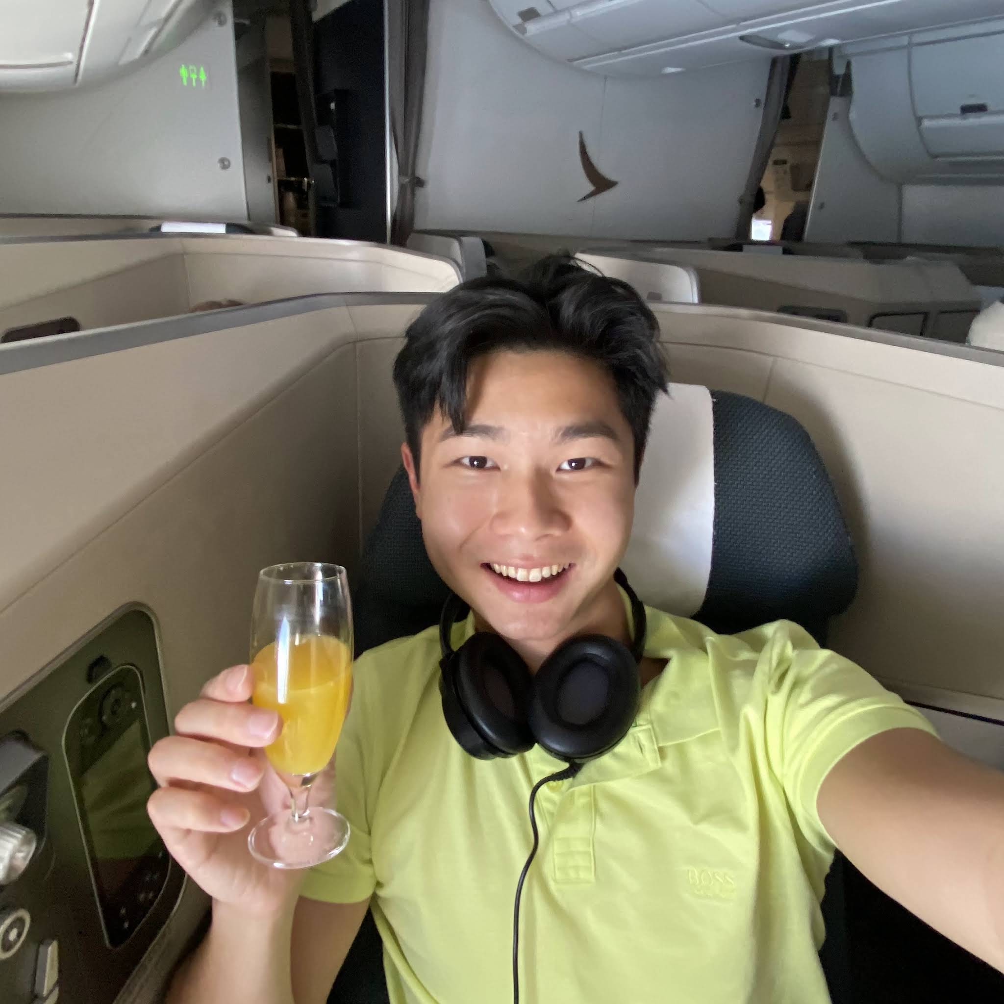 Post from Jayden Wong