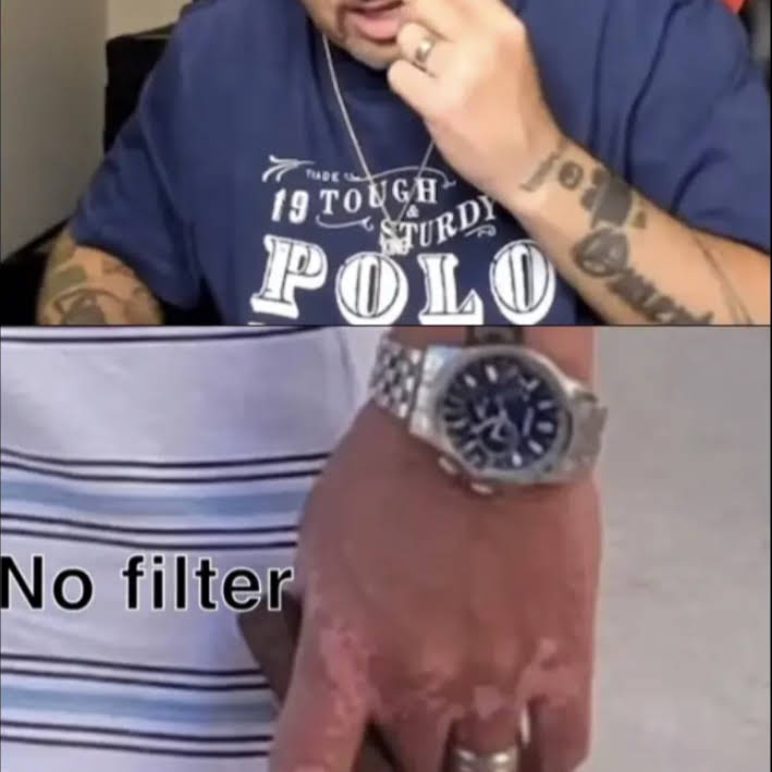 Post from Fat Bald Cop Caller